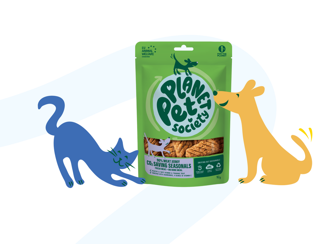 About Planet Pet Society | Our manifesto – Planet Pet Society UK