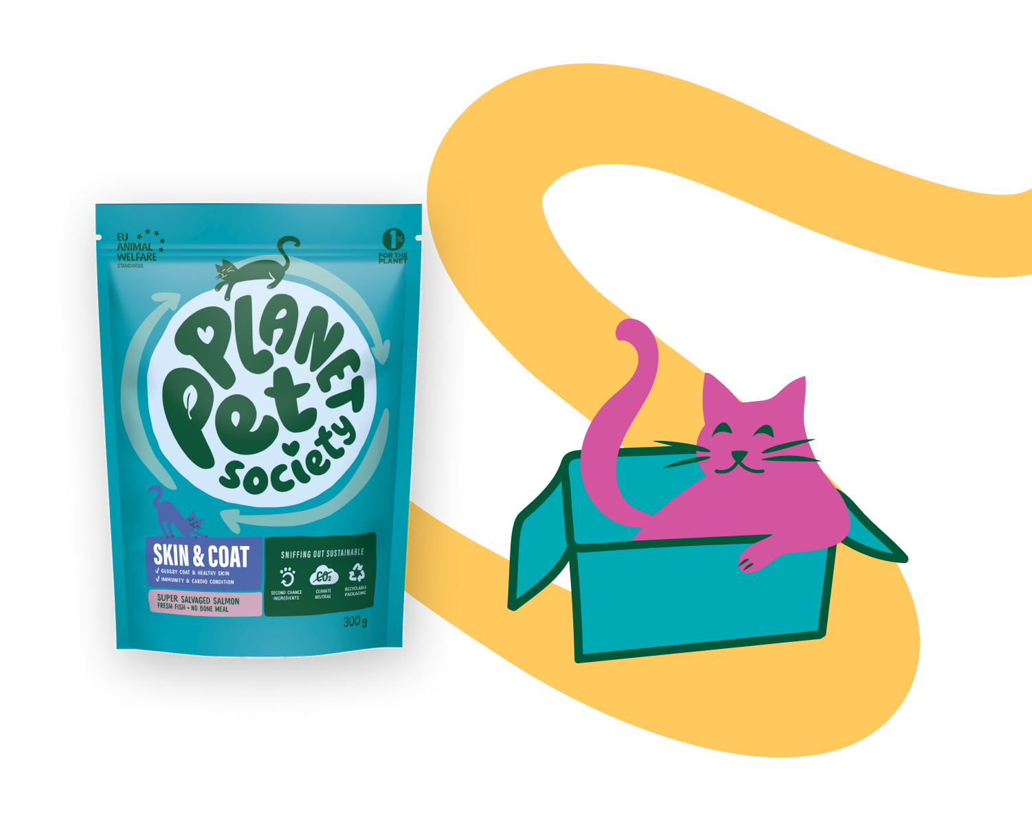 About Planet Pet Society | Our manifesto – Planet Pet Society UK